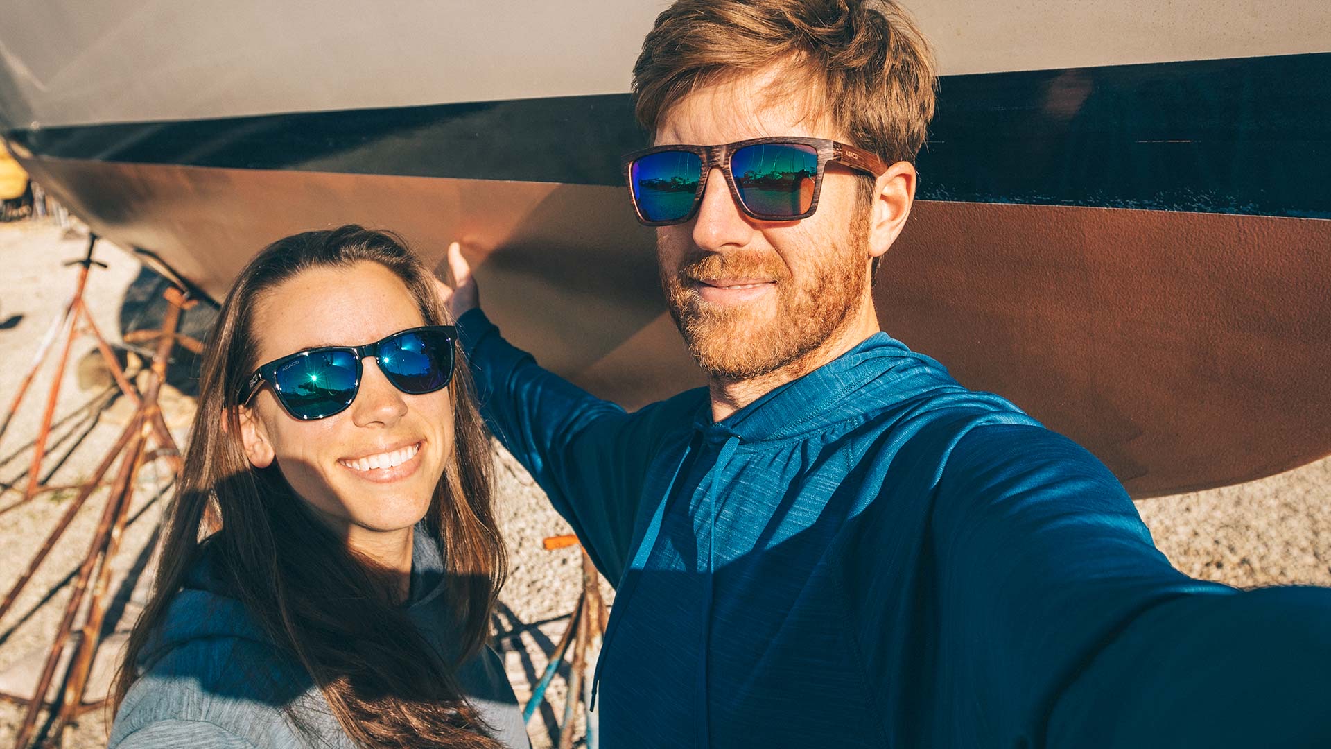 Is Coppercoat the Best Antifouling for Your Boat? | Sailing Soulianis